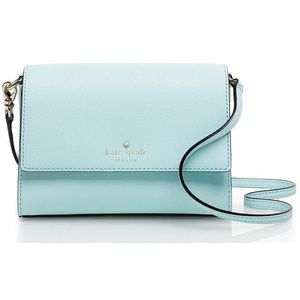 kate spade | Bags | Kate Spade Cyblue Cedar Street Magnolia Crossbody ...